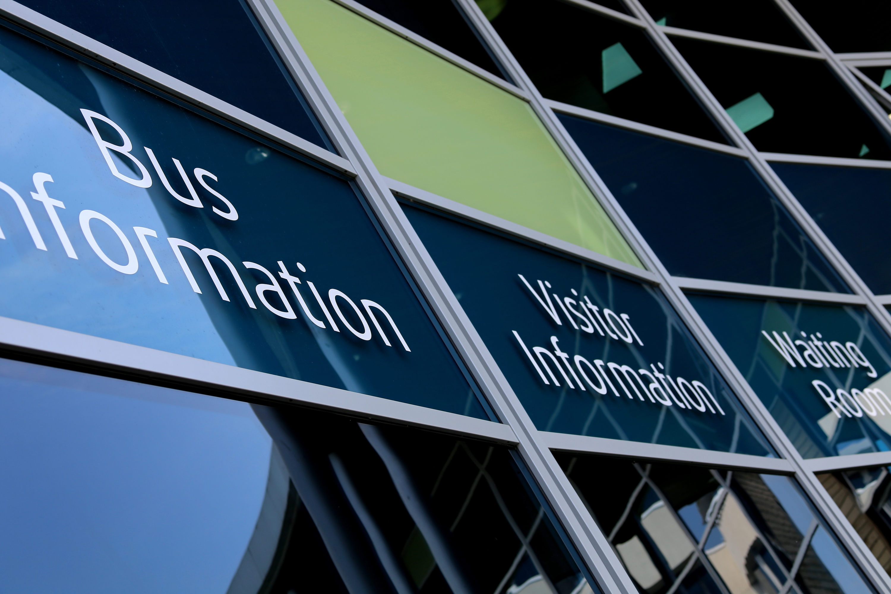Important Newport Bus Station Update - Southern Vectis
