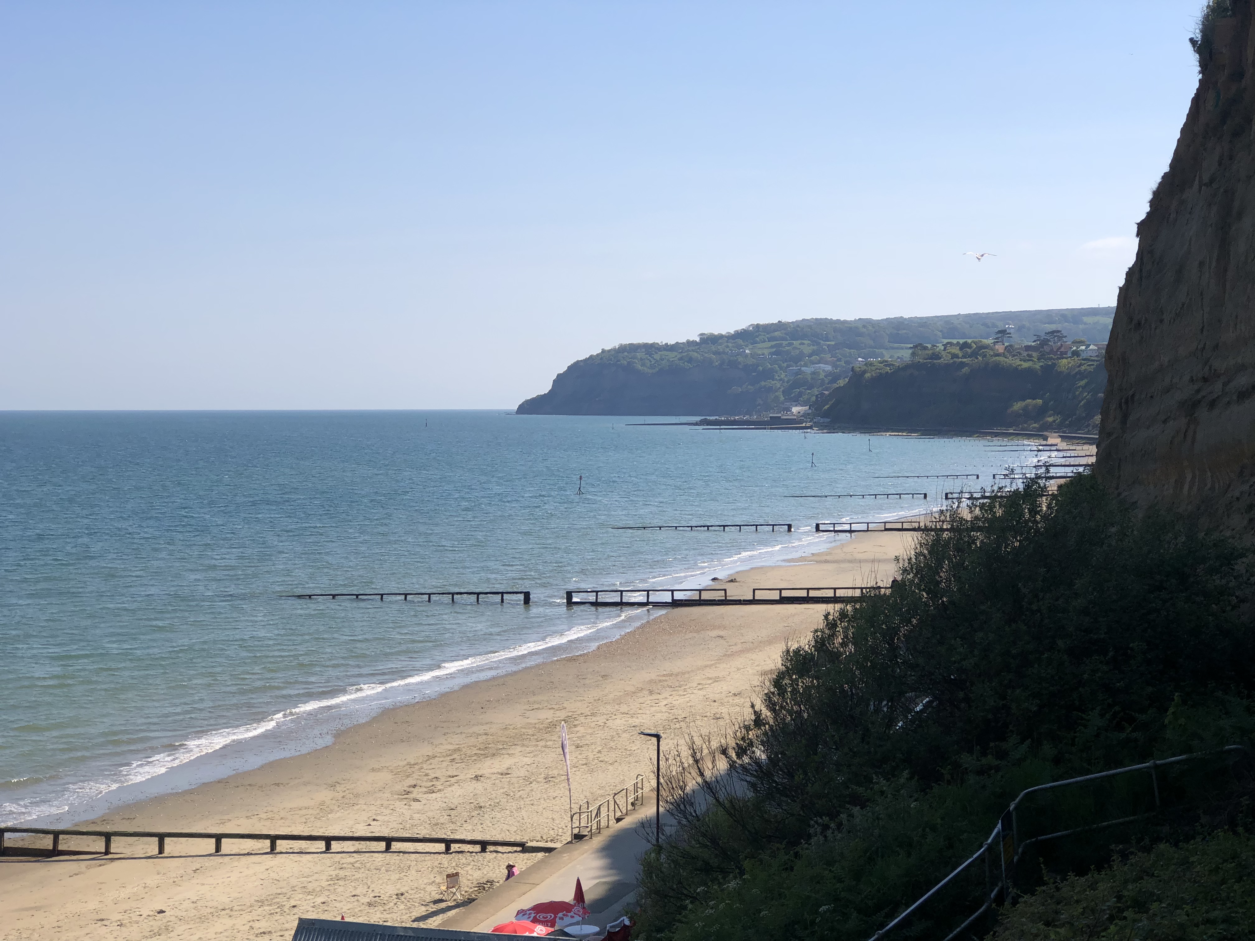 Shanklin Shuttle - Southern Vectis